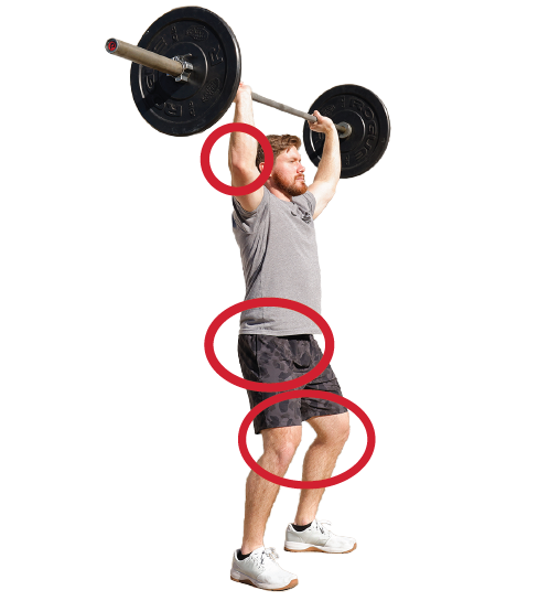 2025 Service Cup Workout Service Cup Workout 1 Men Rx